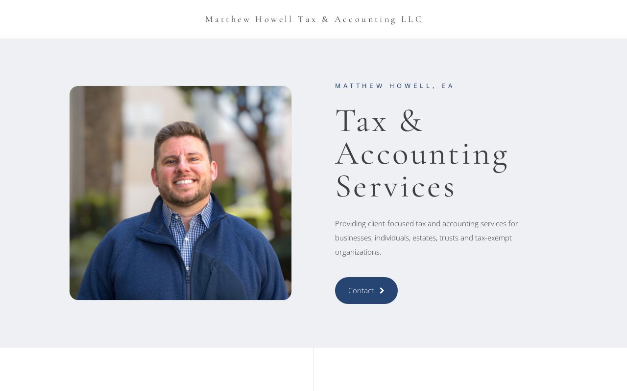 Howell Accounting